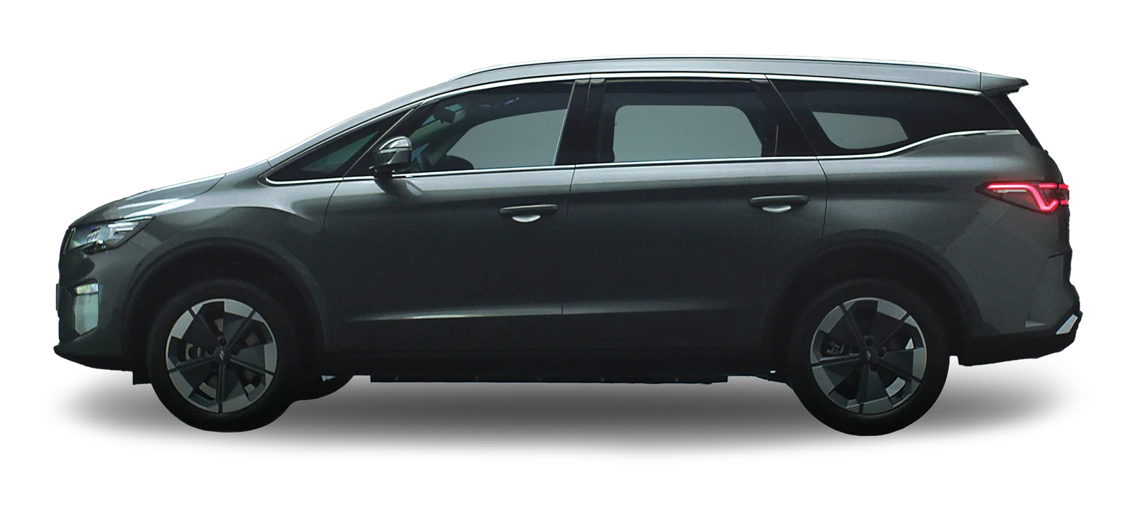 L8 EV - Aletra Jakarta - Dealer Resmi Aletra Geely Jakarta